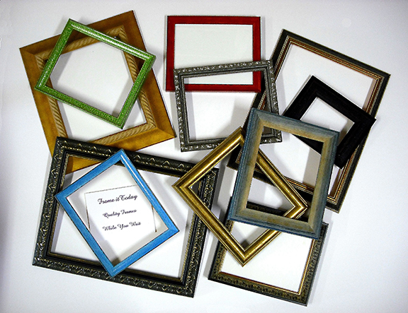 Picture Frames | Merivale Framing & Art Centre Picture Frames | Merivale Framing & Art Centre